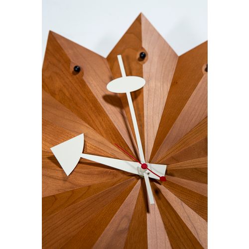 Fan Clock | Franckly