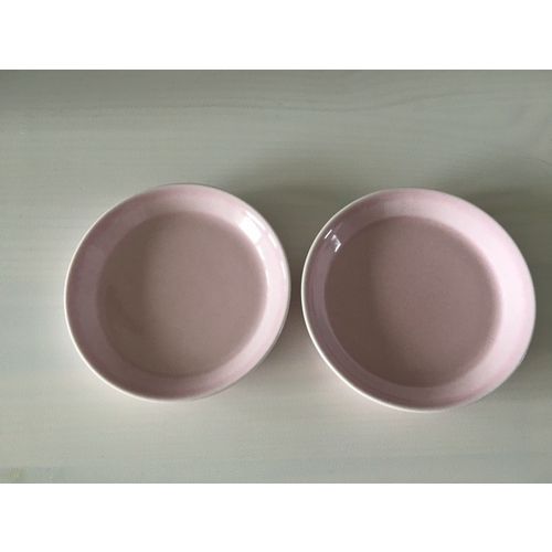 KoKo dish XS, pale pink | Franckly