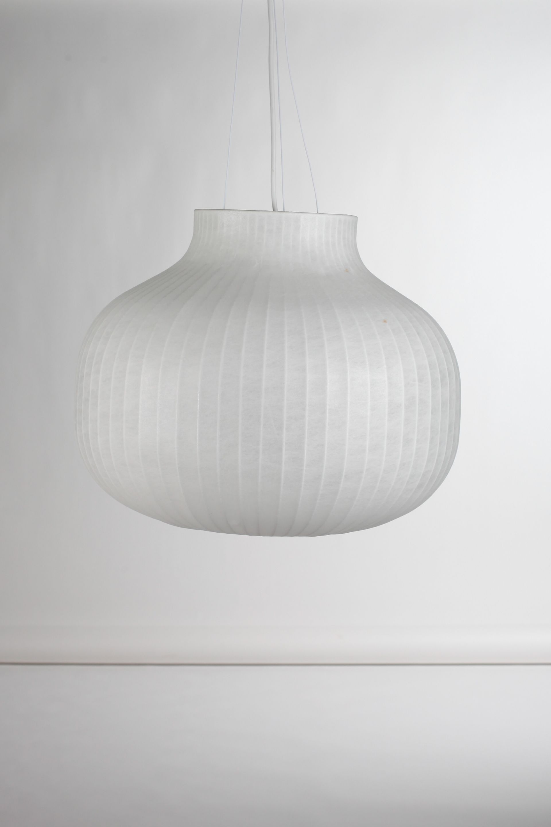 Strand pendant, closed 45 cm | Franckly
