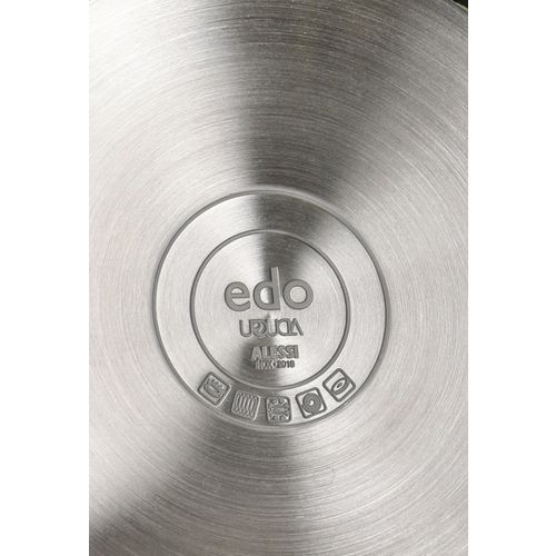 Edo cookware set, 4 pots with 3 lids | Franckly