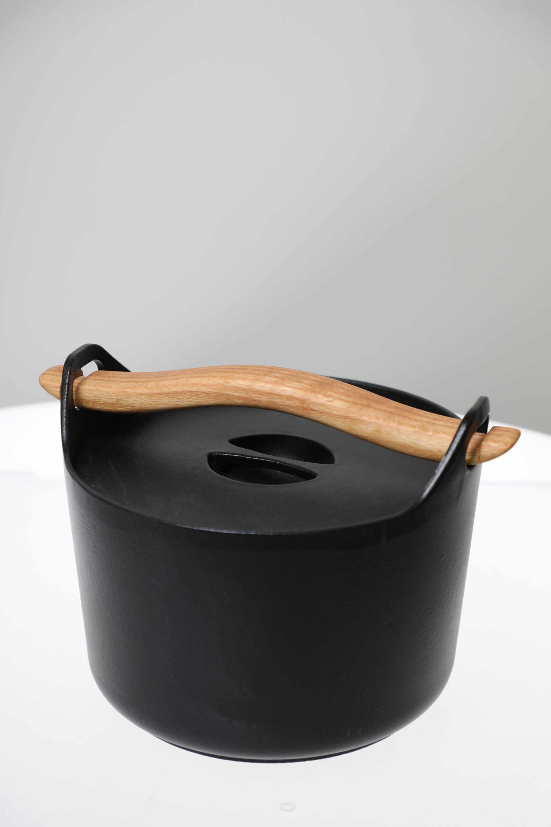 Sarpaneva cast iron pot 3 L | Franckly