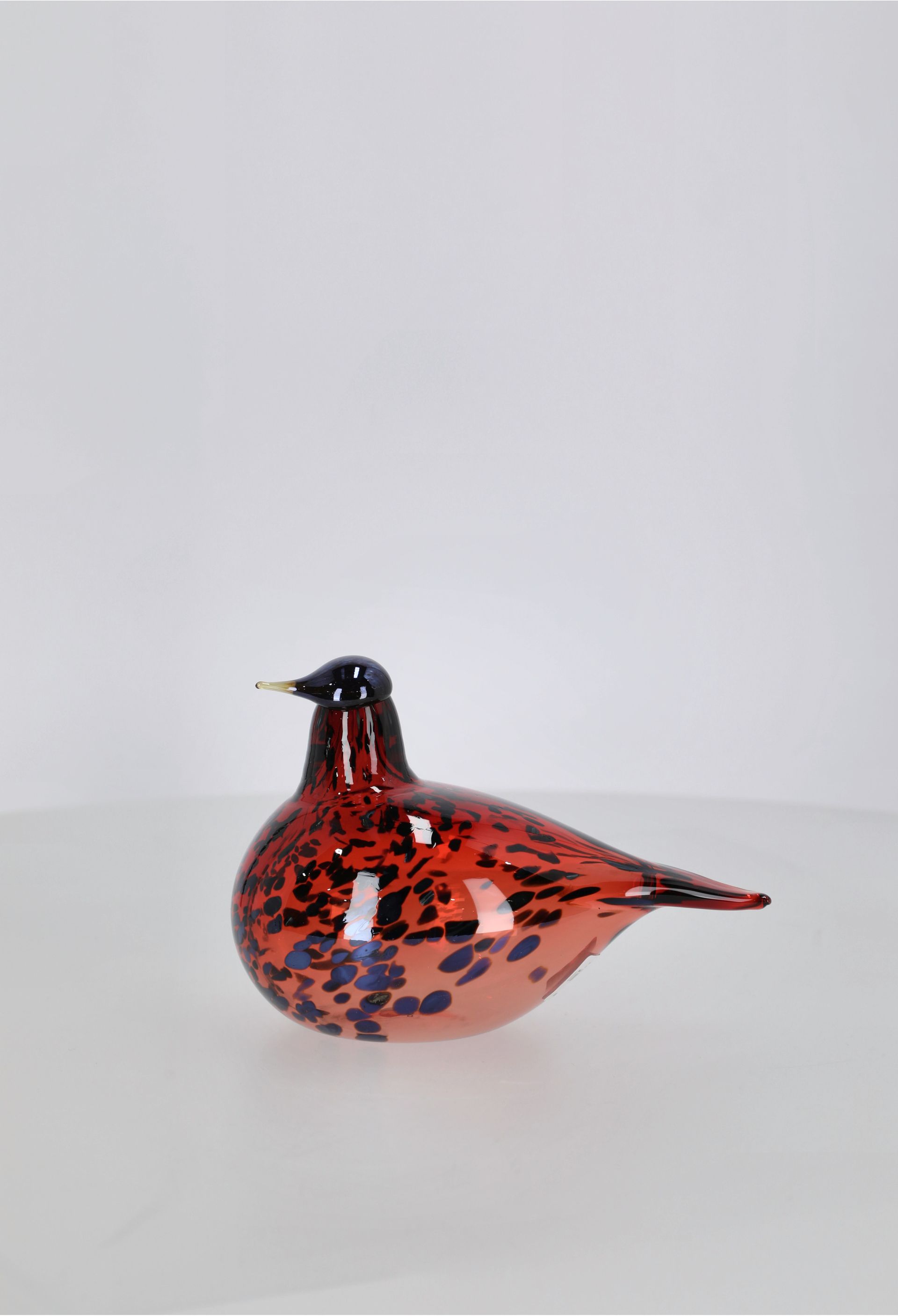 Birds by Toikka Ruby Bird | Franckly