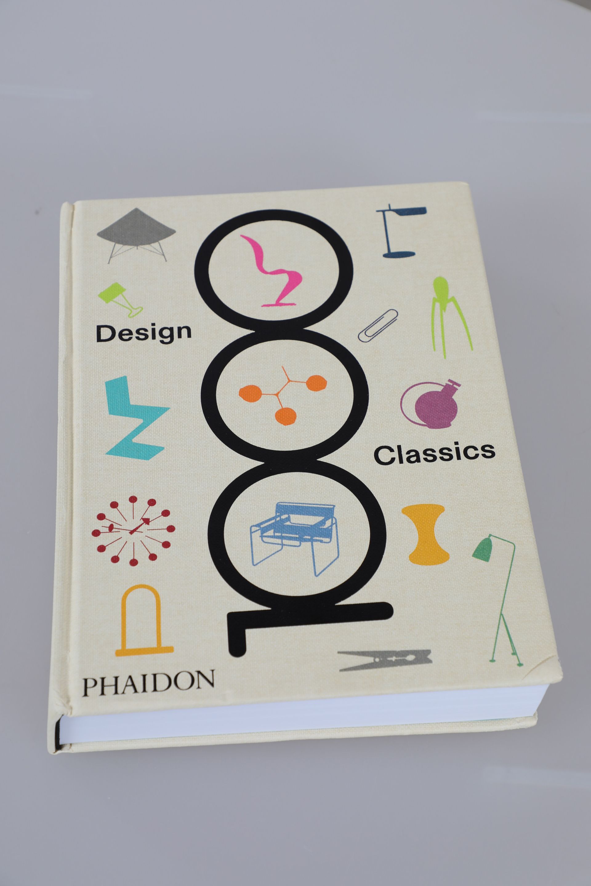 1000 Design Classics | Franckly