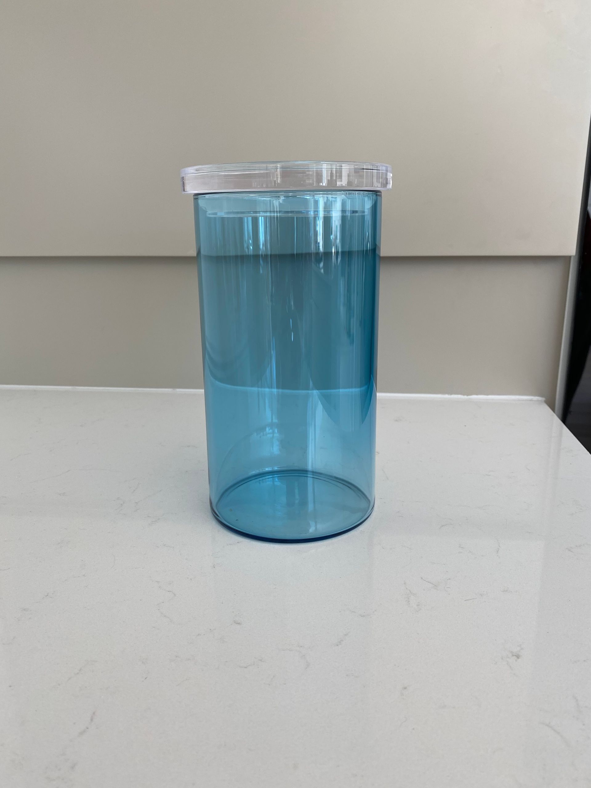 Jars 200 mm, light blue | Franckly
