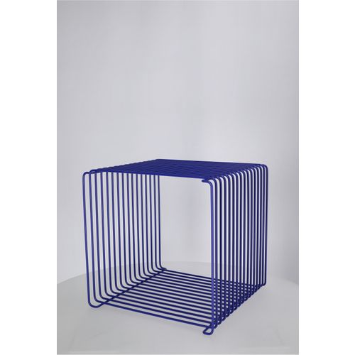 Panton Wire Single module, depth 34,8 cm, 135 Monarch | Franckly