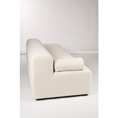 Studio 1 sofa, Barnum 24 | Franckly