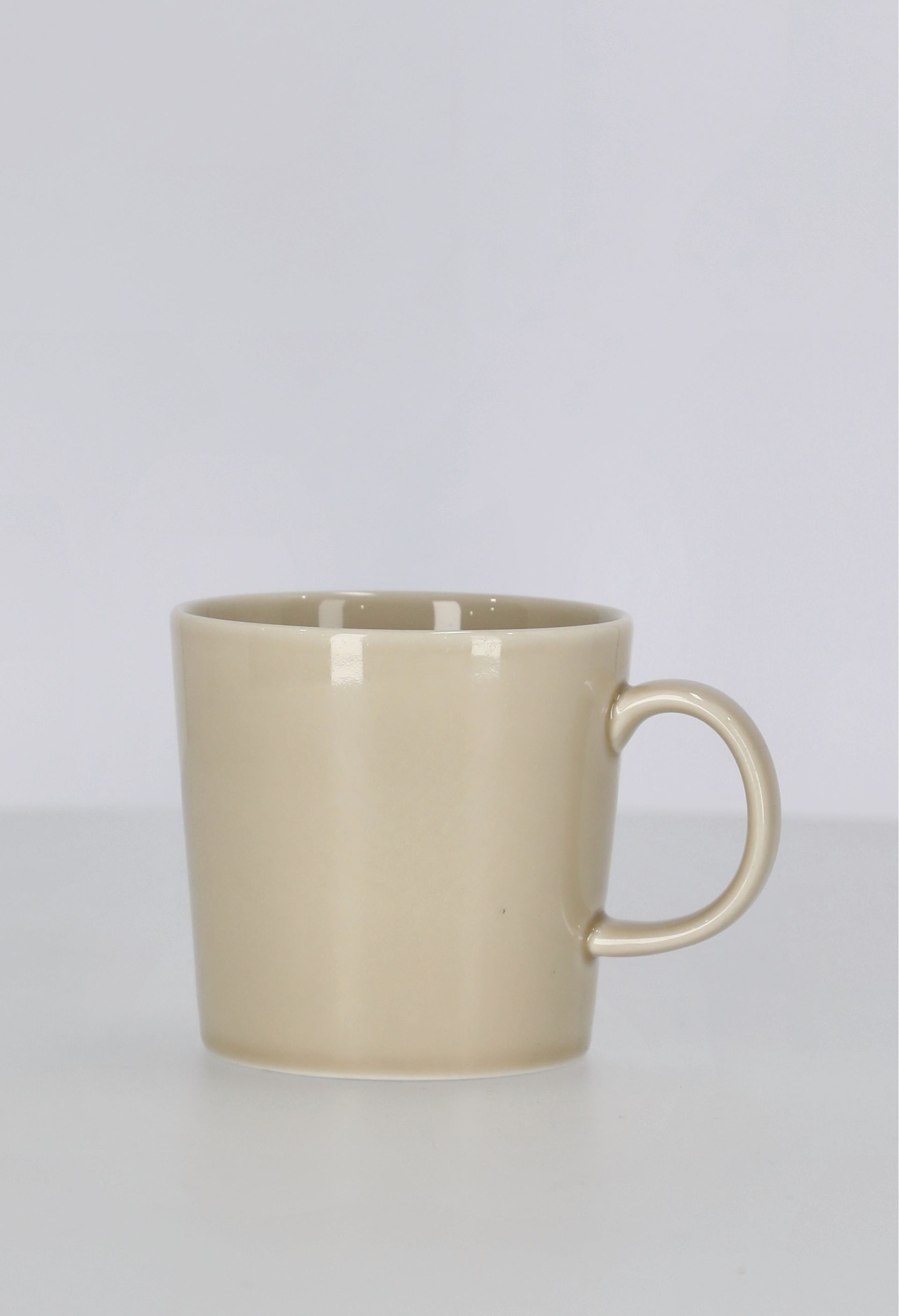 Teema mug 0,3 L, linen | Franckly