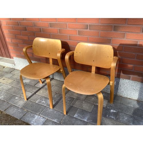 Aslak chair, birch | Franckly