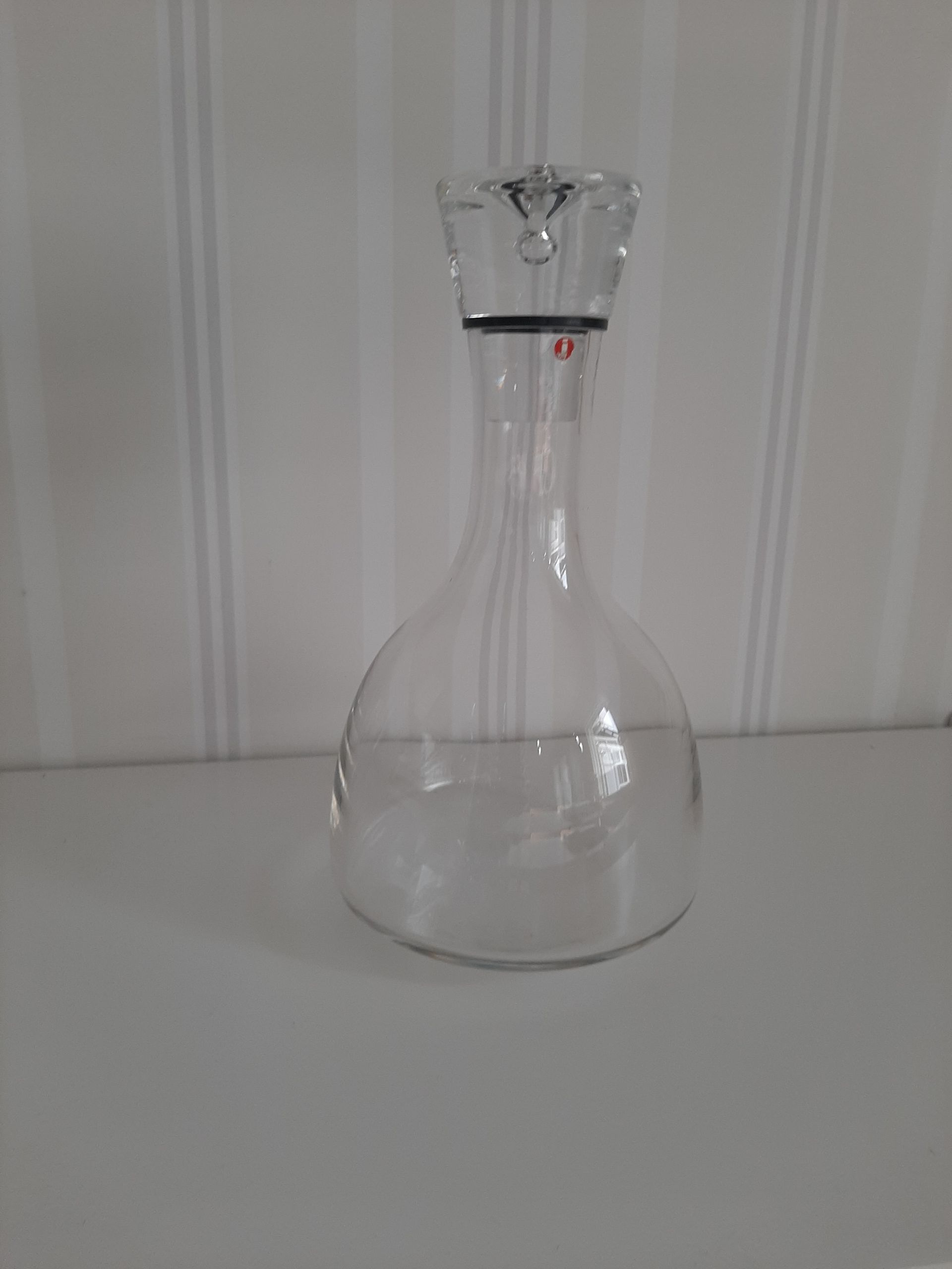 Tapio decanter | Franckly