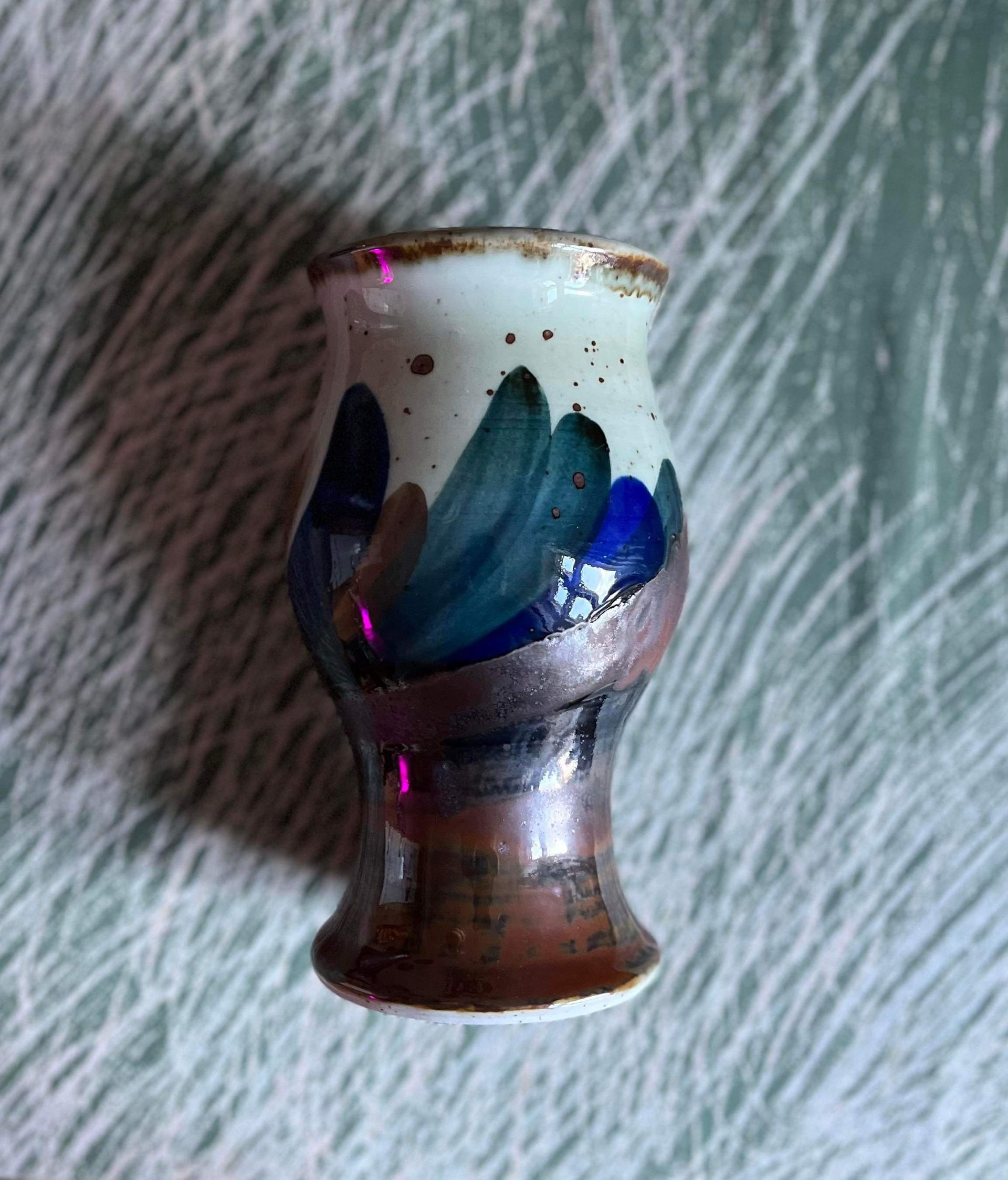 Unique flower vase | Franckly
