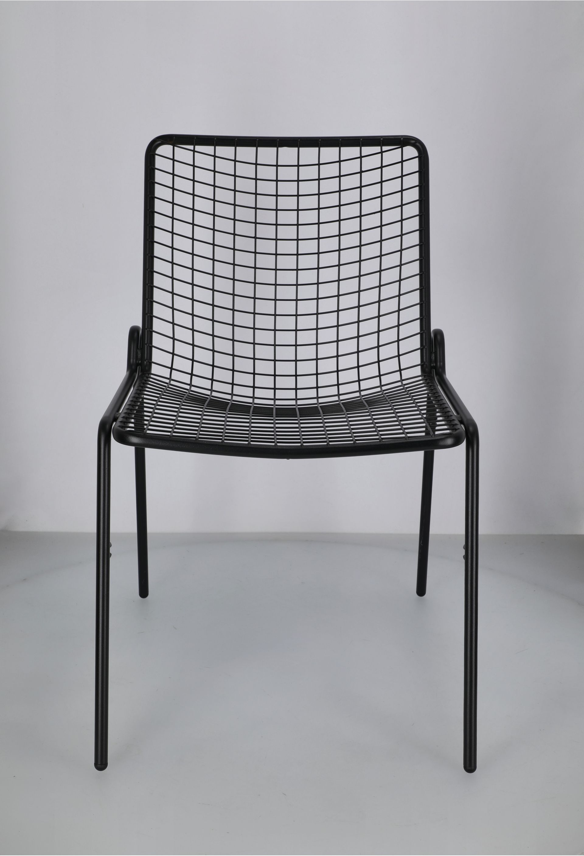 Rio chair, black | Franckly