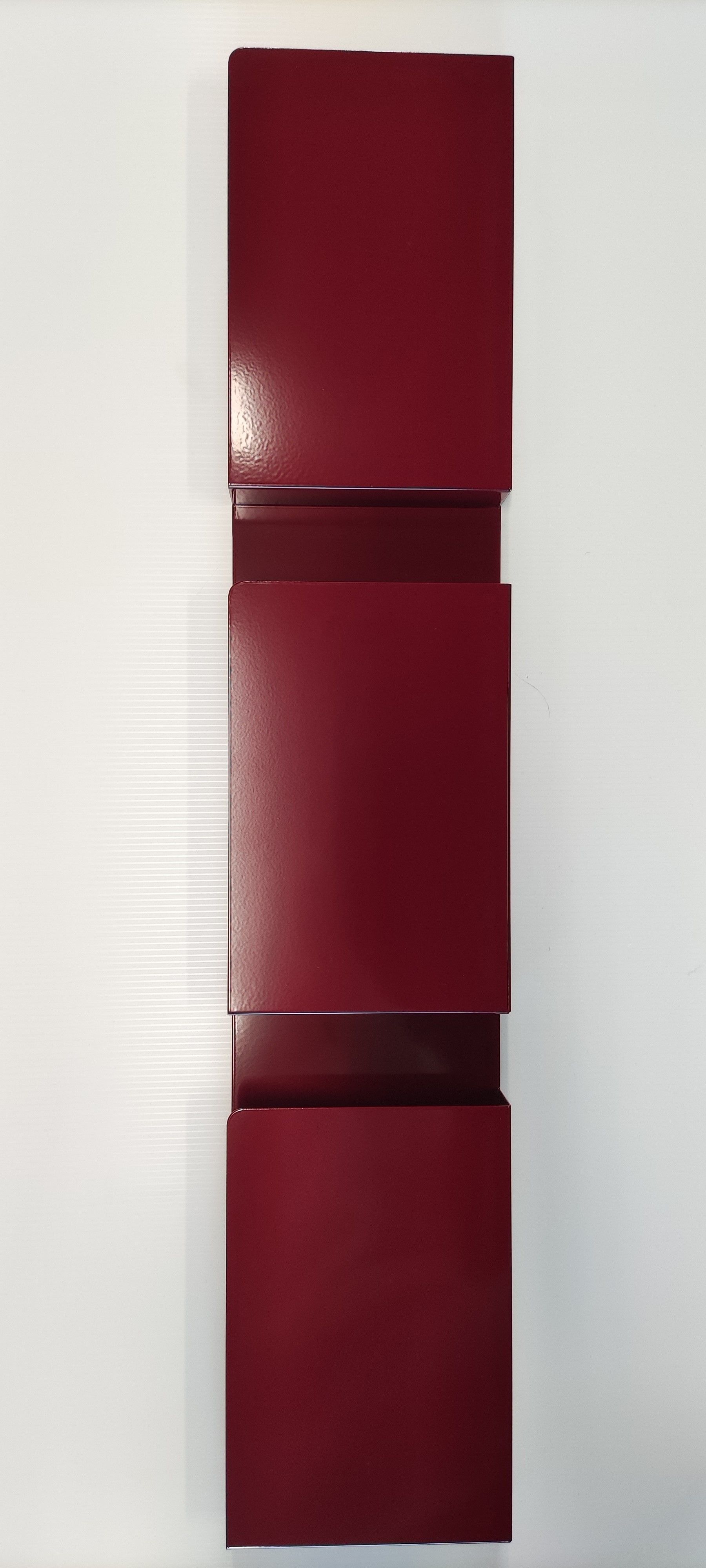 Inno Wall Case Purple RAL3004 | Franckly