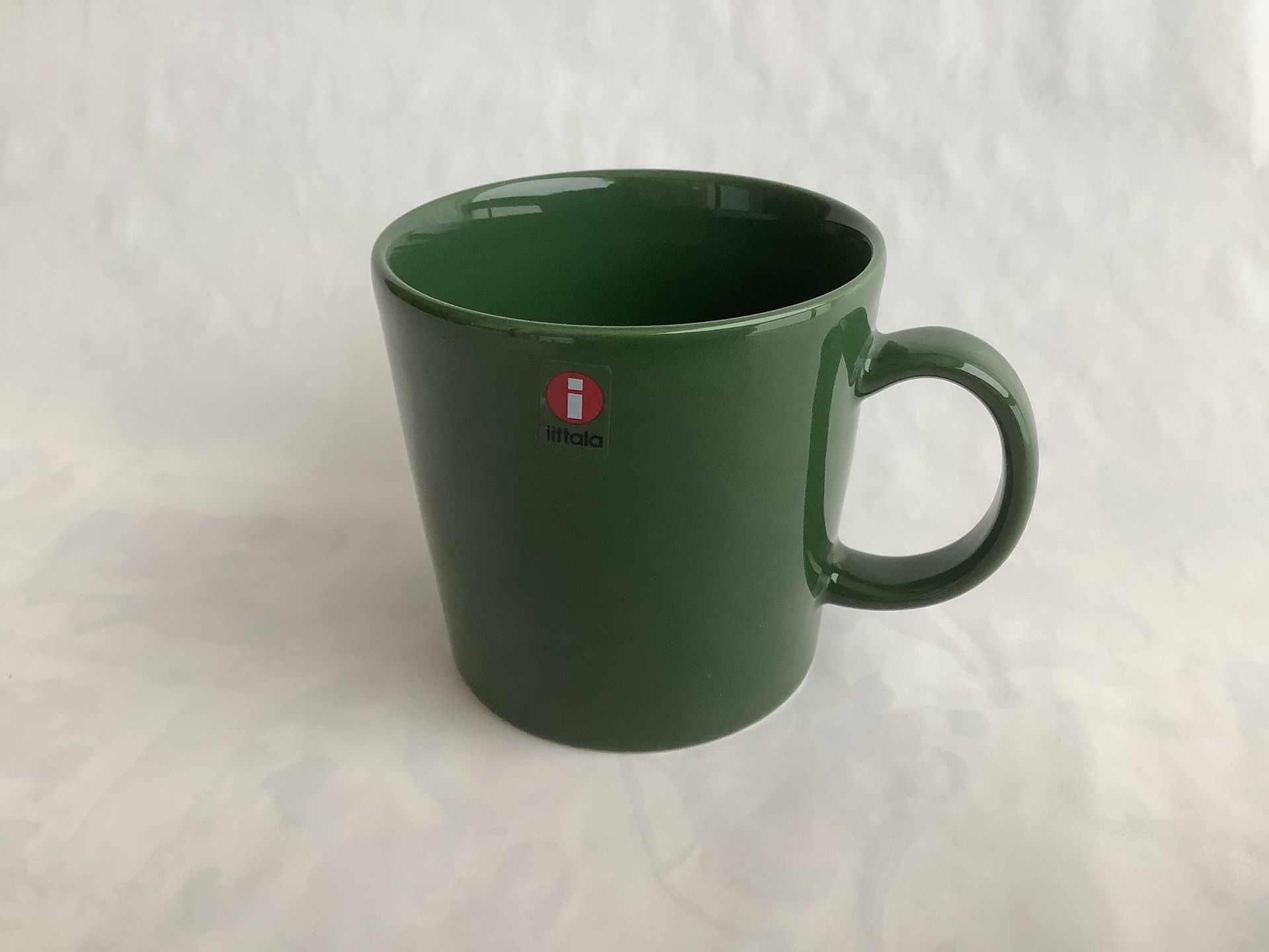 Teema mug 0,3 l, forest green | Franckly