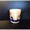 Oiva - Pakkanen mug 2,5 dl, white - blue - red | Franckly