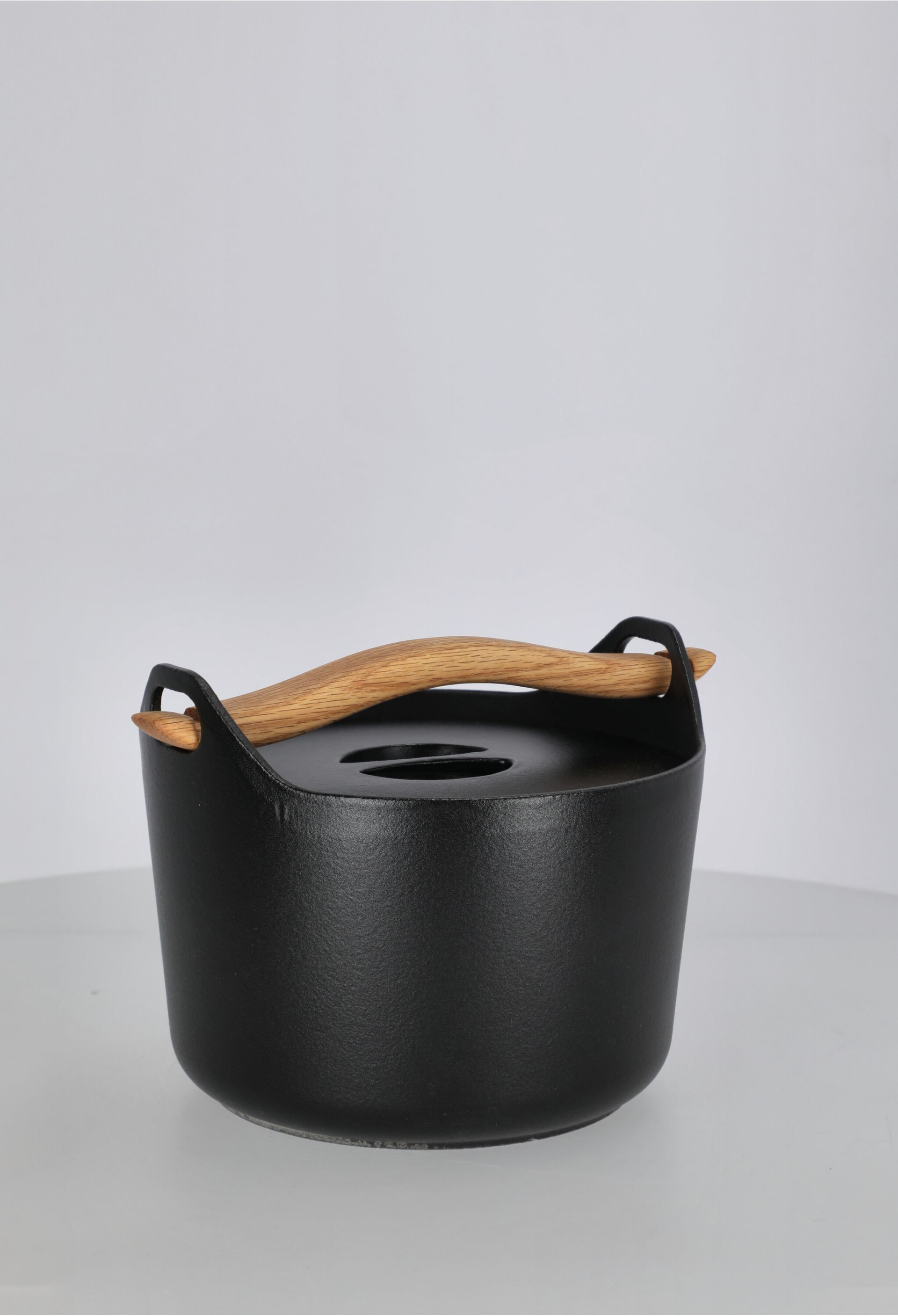 Sarpaneva cast iron pot 3 L | Franckly