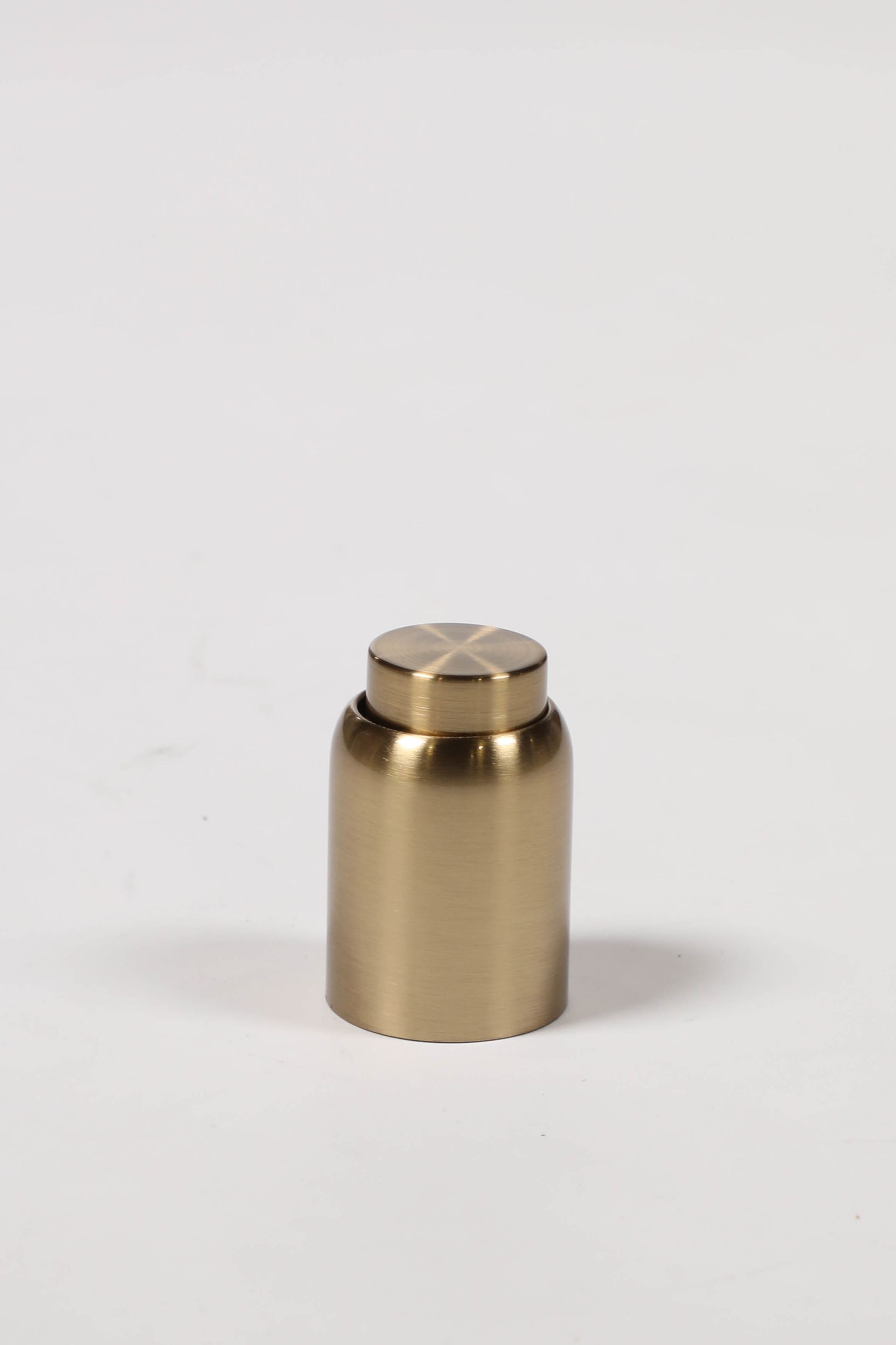 Collar wine stopper | Franckly