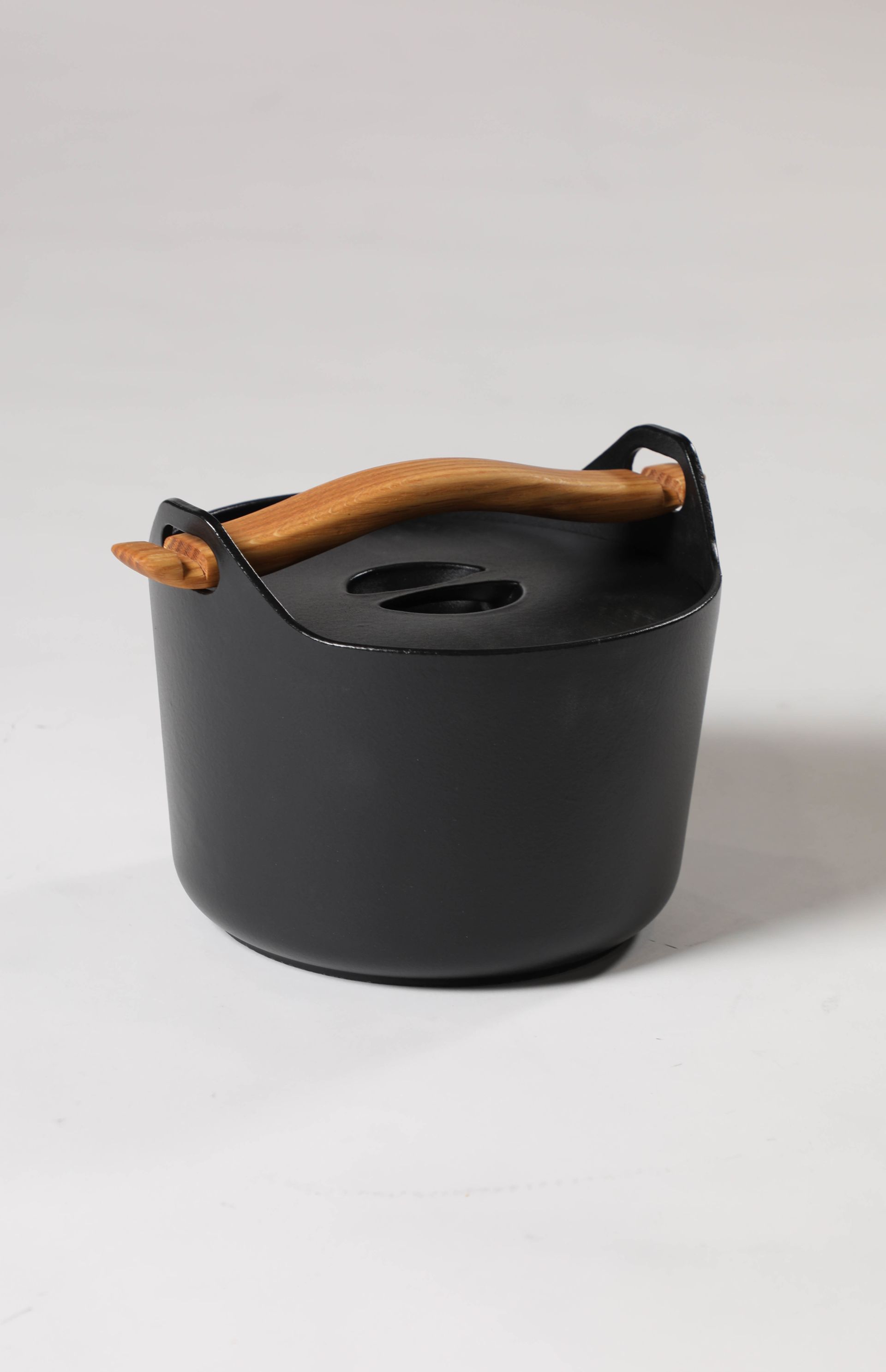 Sarpaneva cast iron pot 3 L | Franckly