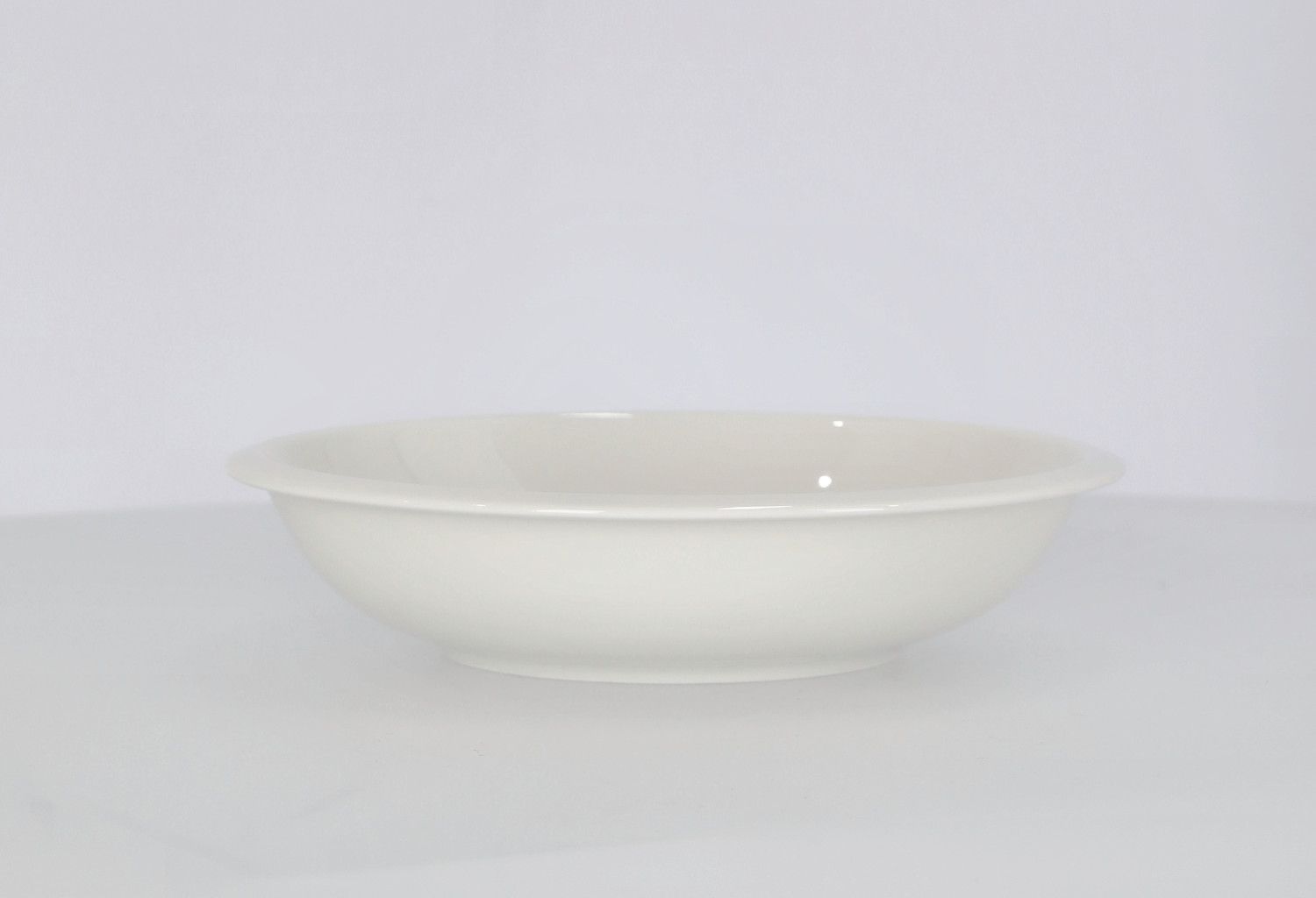Raami deep plate 22 cm | Franckly