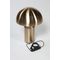 Atollo 239 table lamp, gold | Franckly