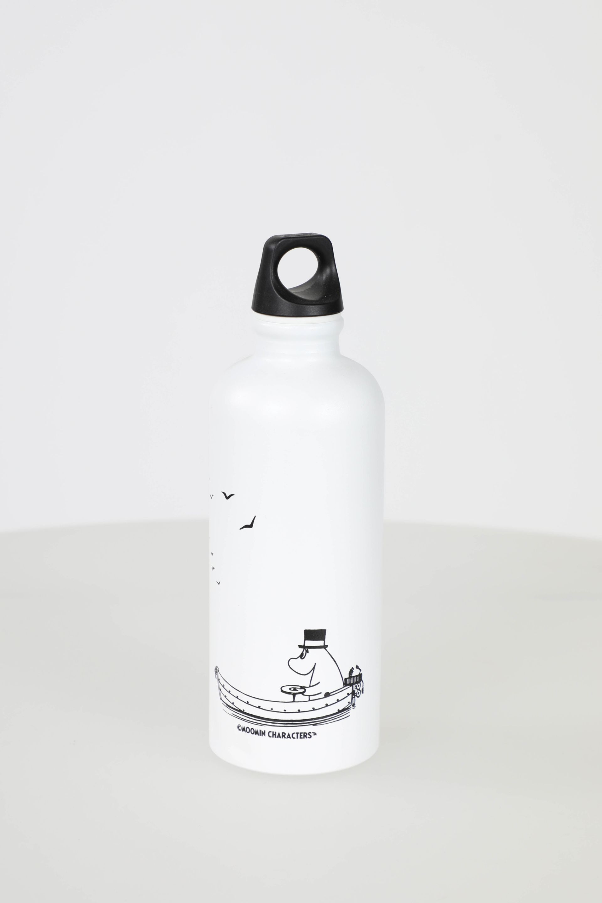 SIGG X Moomin drinking bottle, 0,6 L, Lighthouse | Franckly