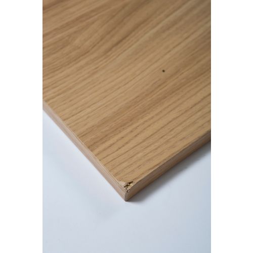 String work desk, oak | Franckly