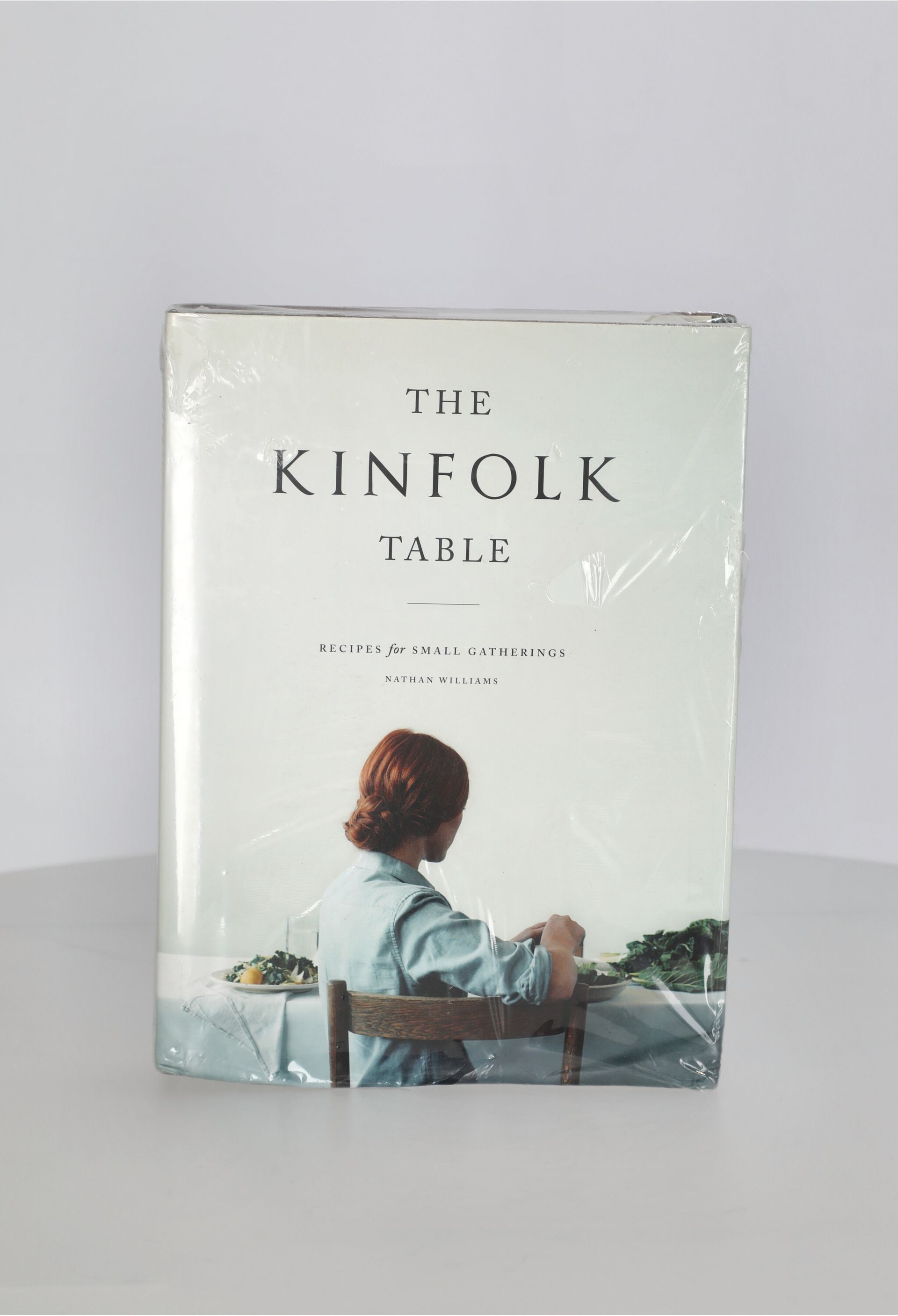 The Kinfolk Table: Recipes for Small Gatherings | Franckly