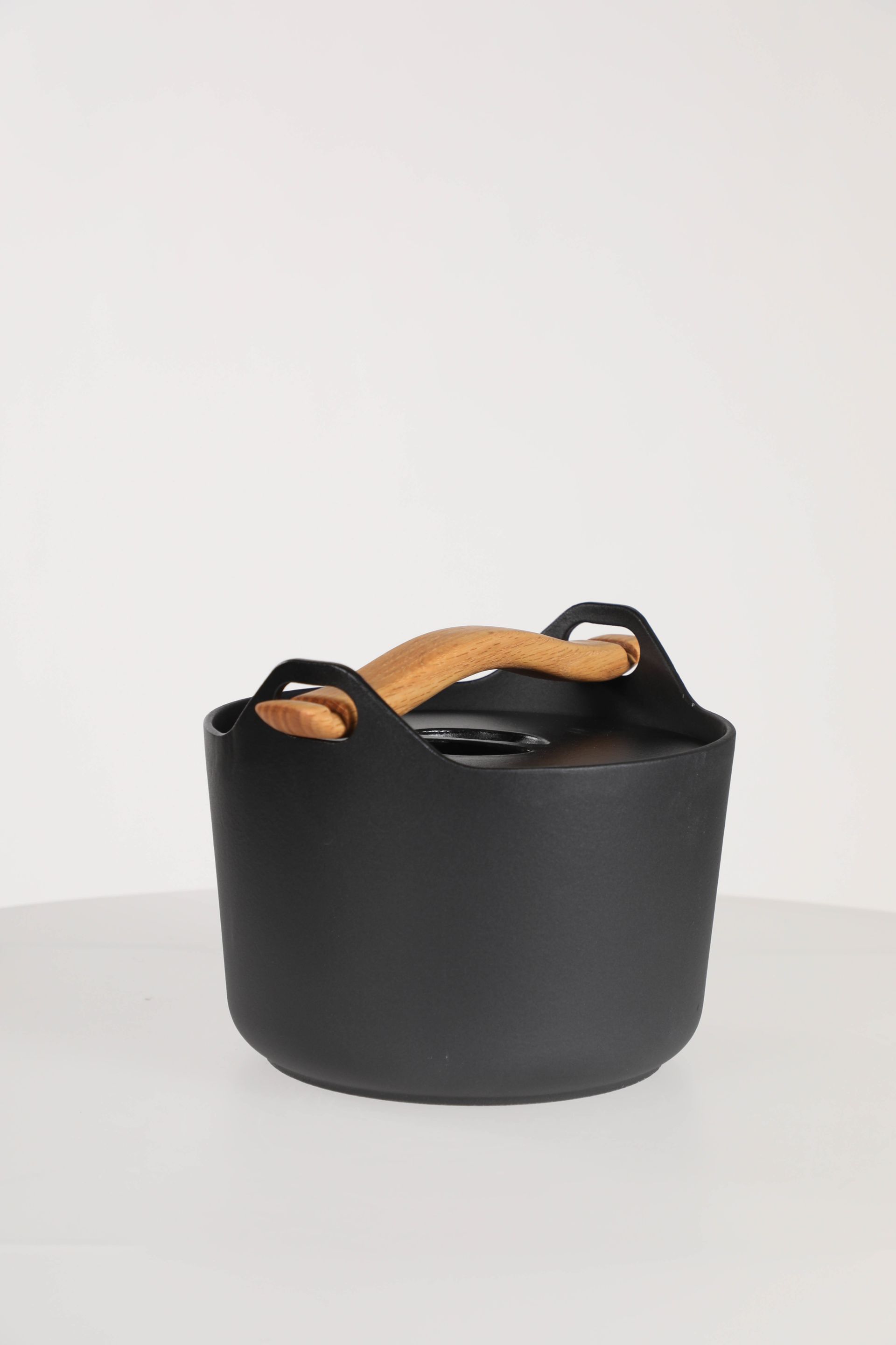 Sarpaneva cast iron pot 3 L | Franckly