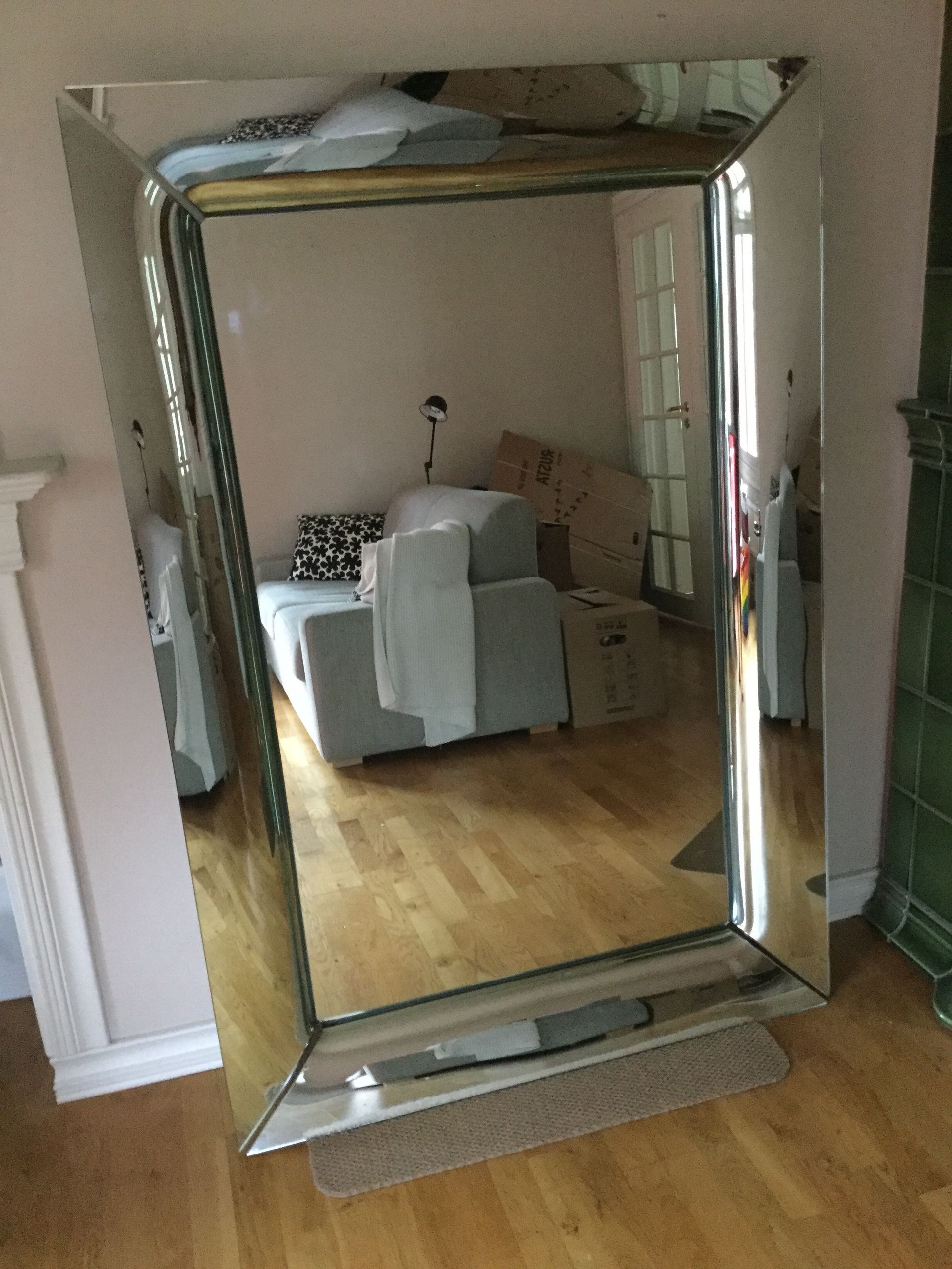 Caadre mirror | Franckly