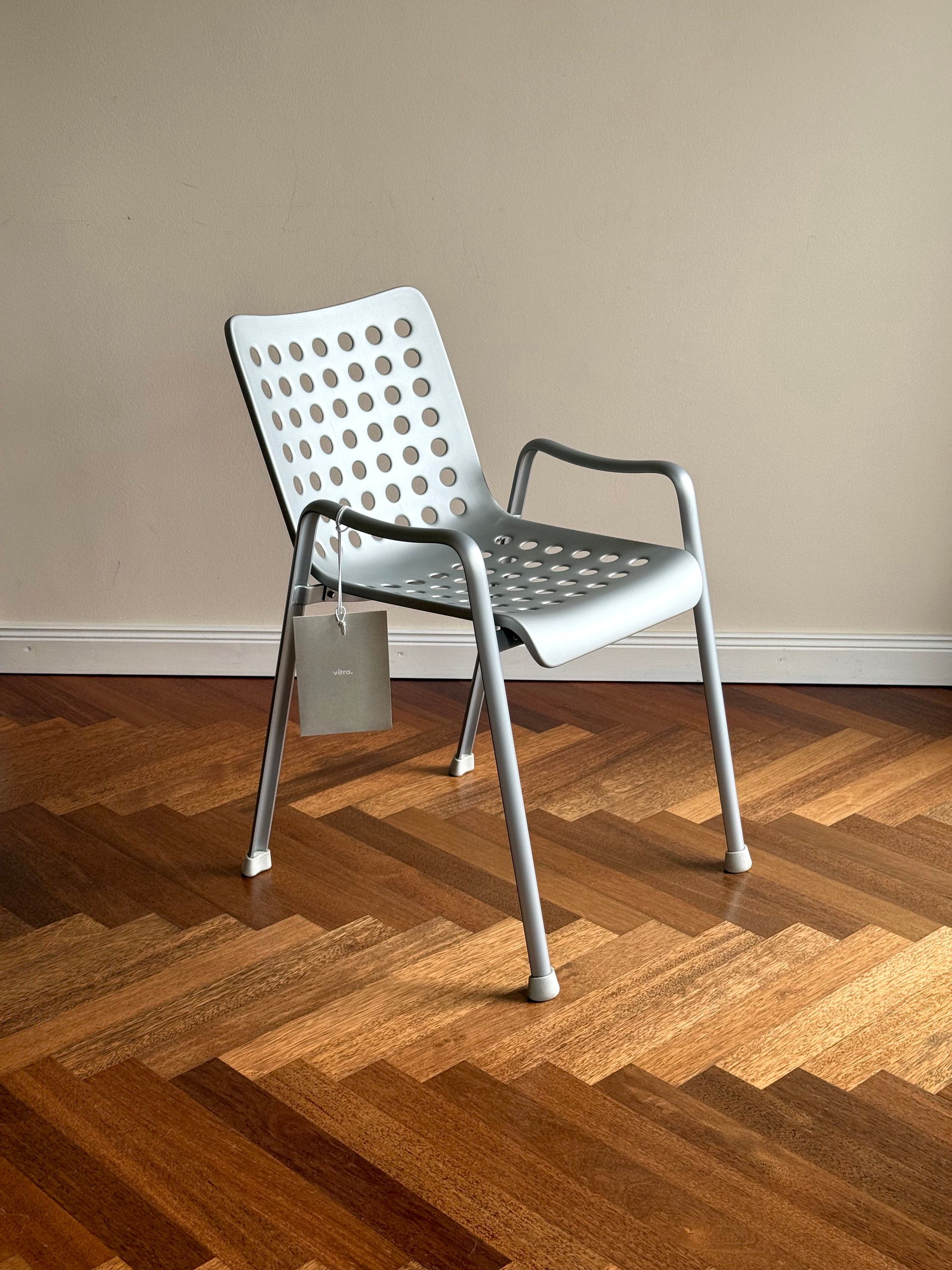 Vitra Landi chair | Franckly