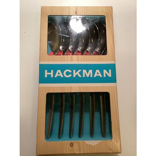 Polar spoons | Franckly