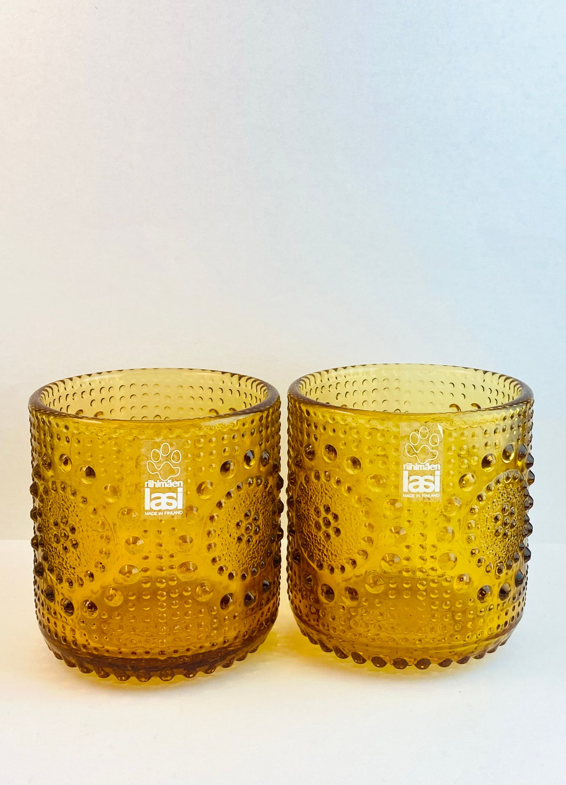 Grapponia tumbler, brown | Franckly