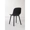 Neu 13 chair, black | Franckly