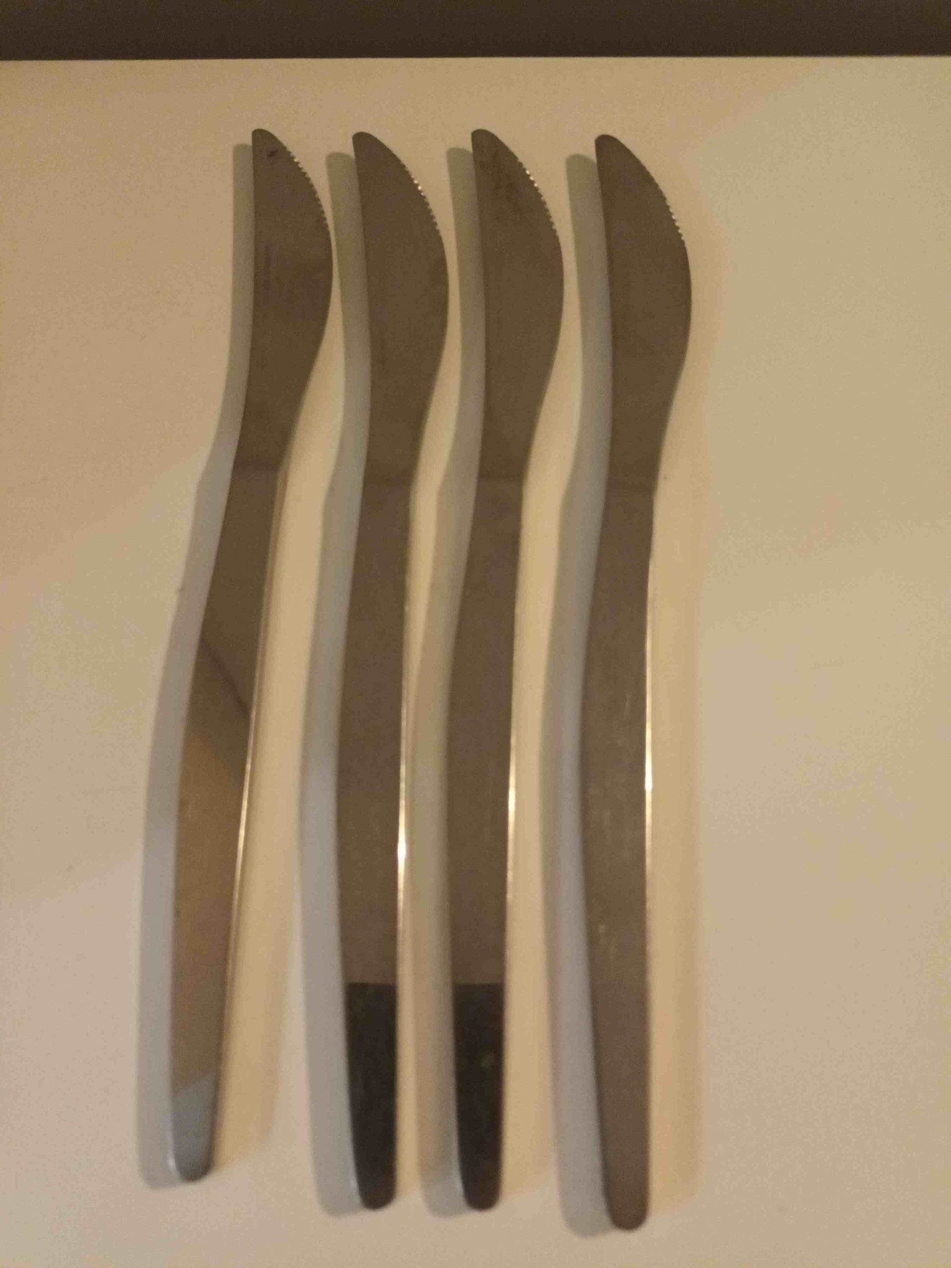 Polar cutlery | Franckly