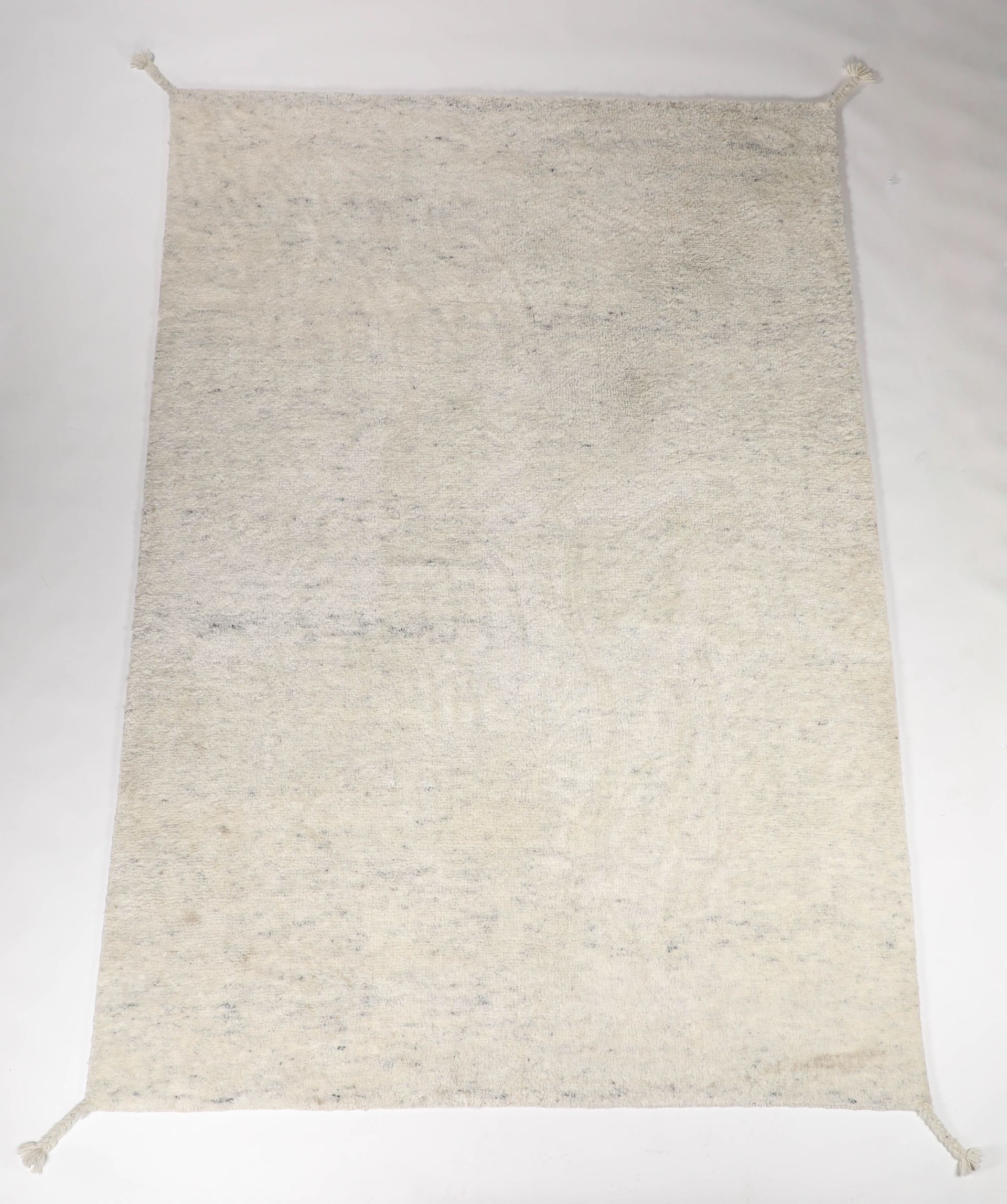 Uni matto, norsunluu, 200 x 300 cm | Franckly