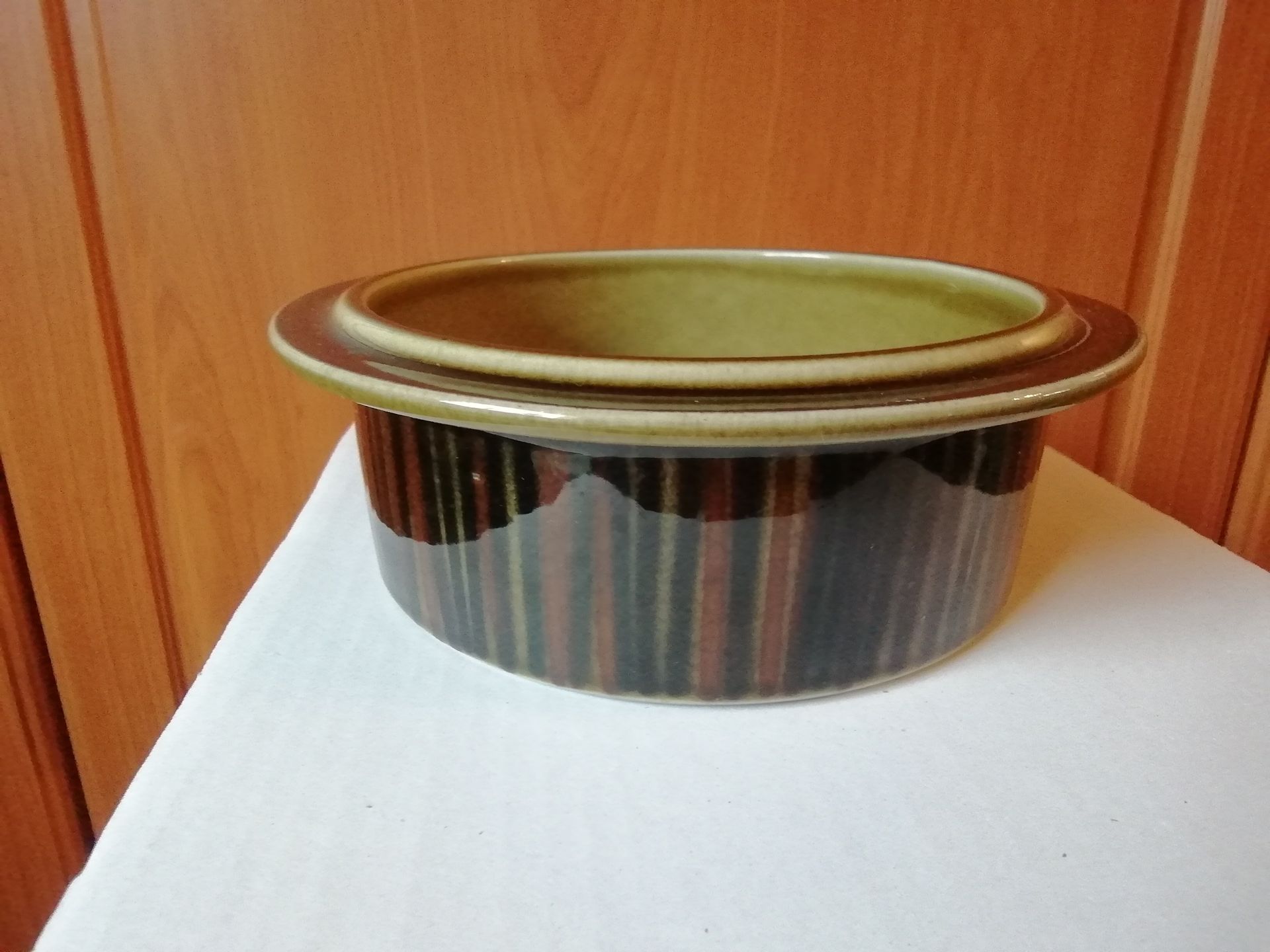 Kosmos bowl, 18 cm | Franckly