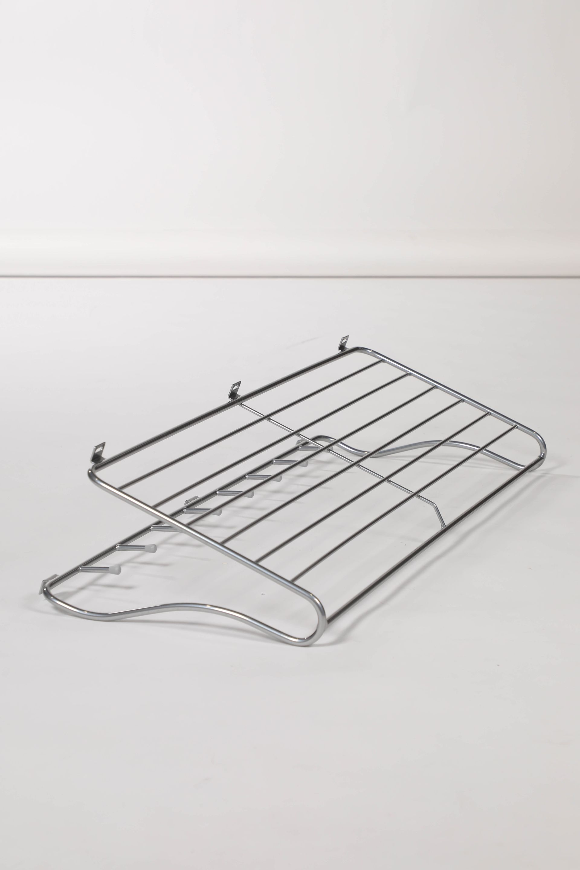 Hat Rack, L, chrome | Franckly