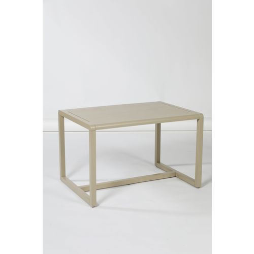 Little Architect table, cashmere | Franckly