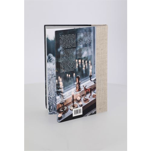 Nordic Winter Cookbook | Franckly