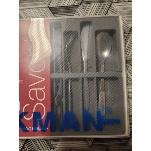 Savonia cutlery set, 24 parts | Franckly