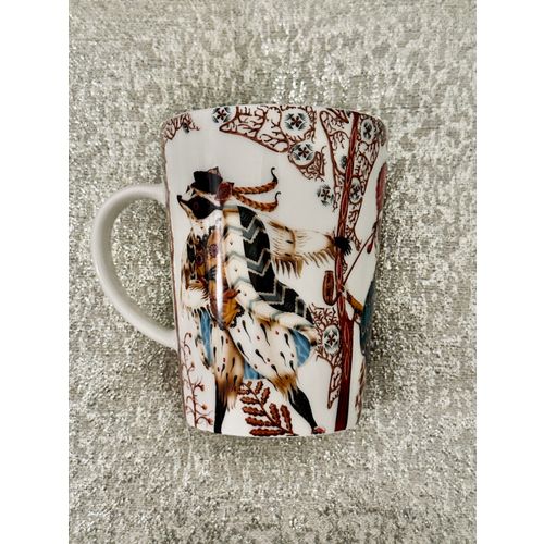 Tanssi mug 0,4 L (2015-2018) | Franckly