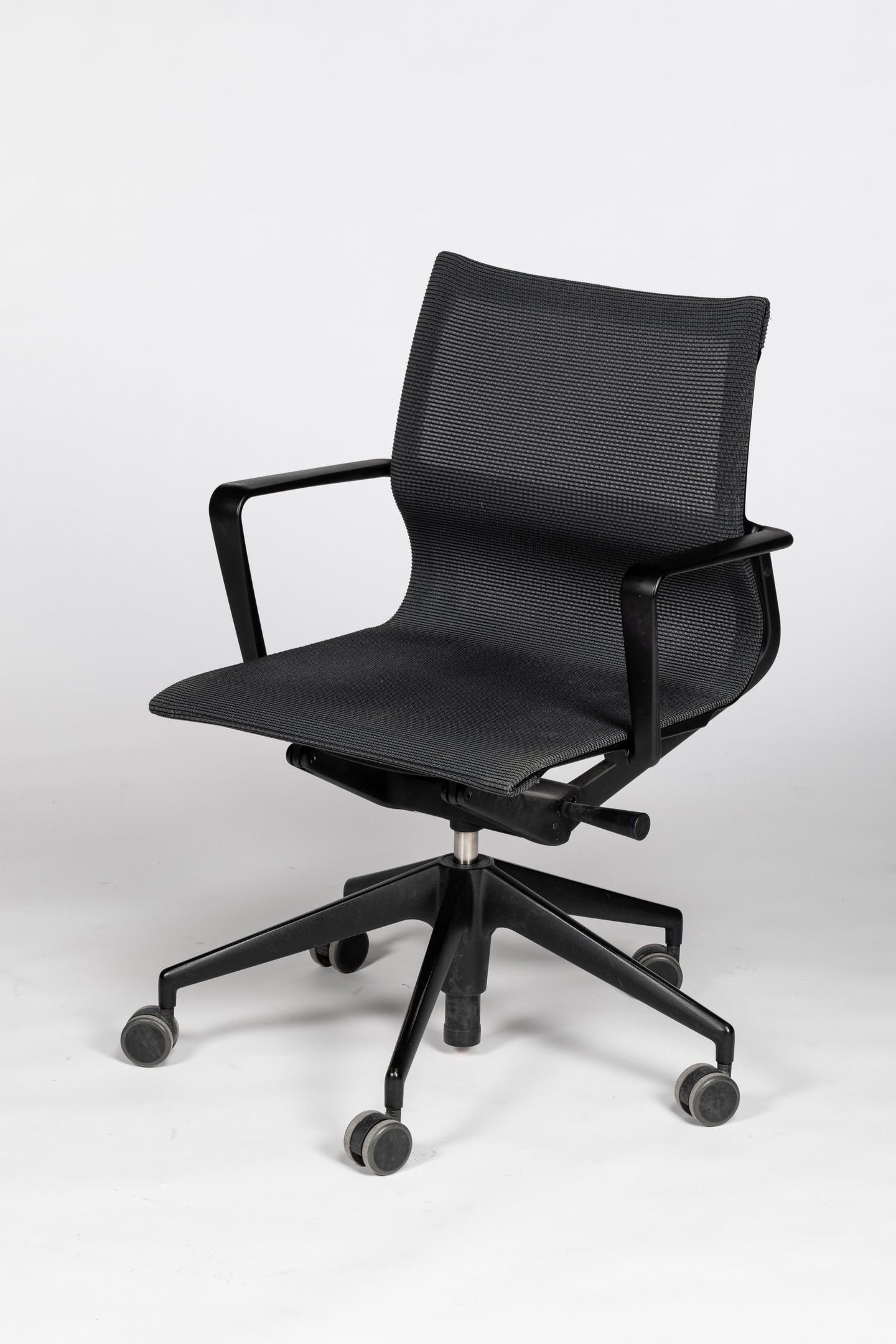 Physix Studio task chair, TrioKnit 06 | Franckly