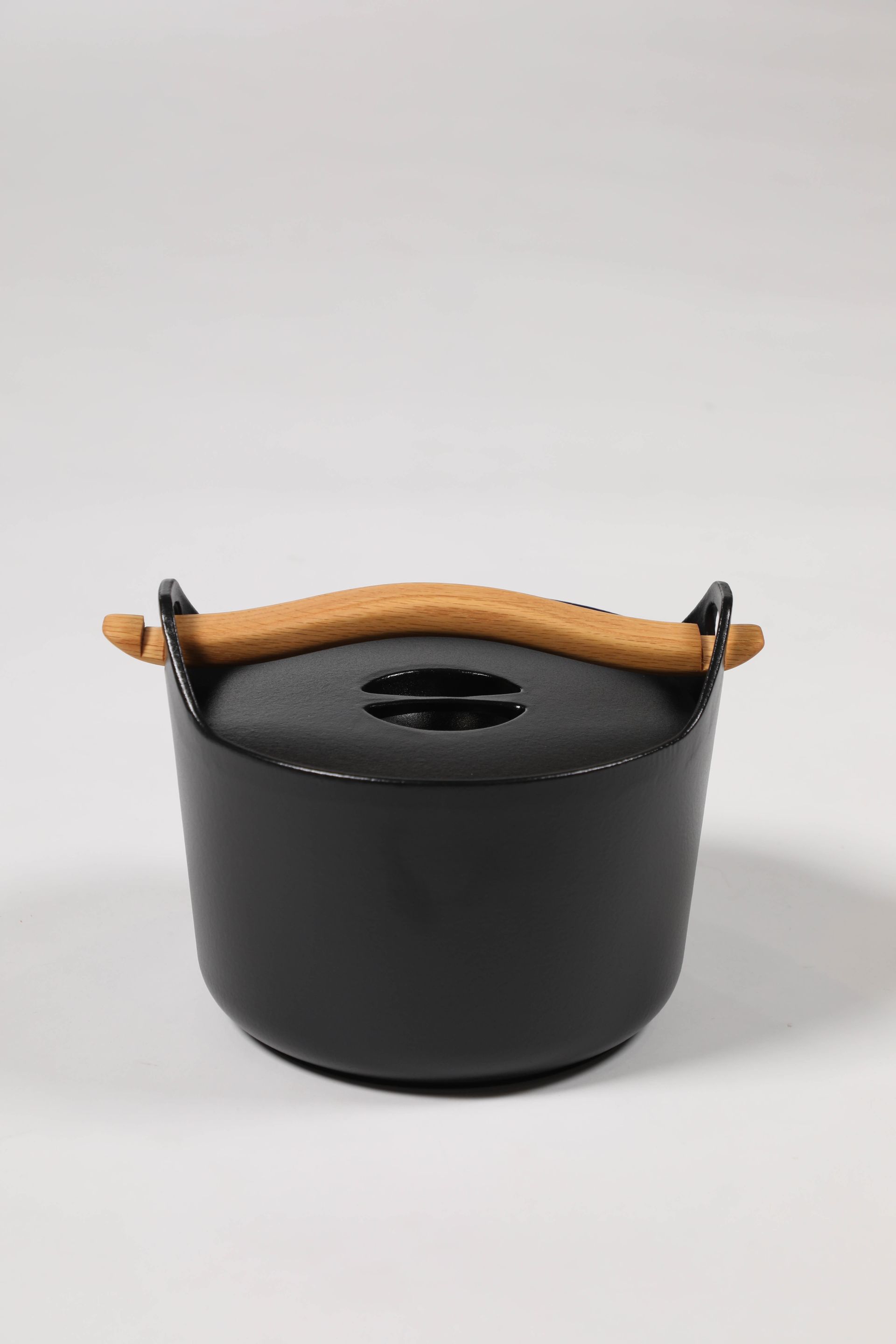 Sarpaneva cast iron pot 3 L | Franckly