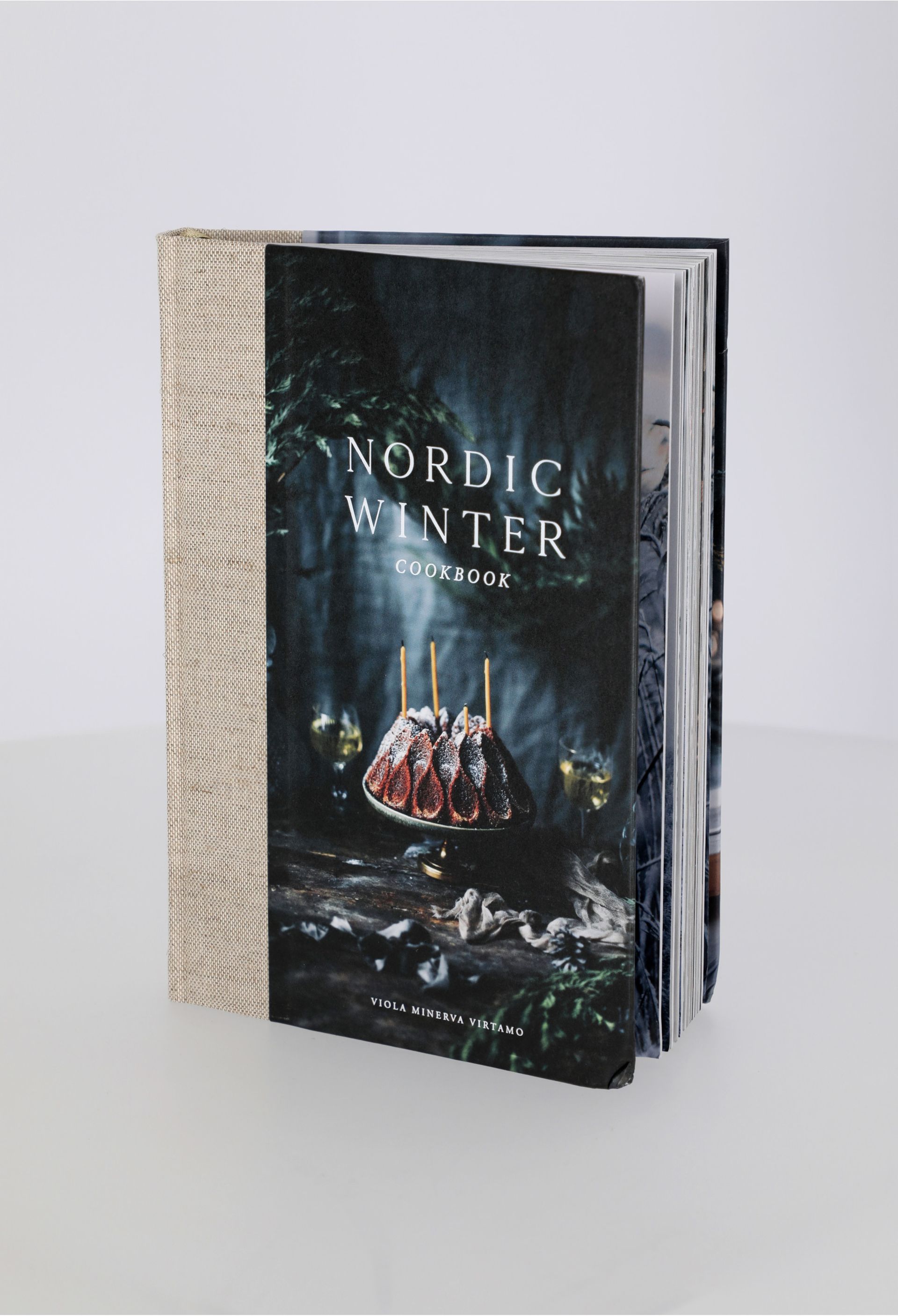 Nordic Winter Cookbook | Franckly