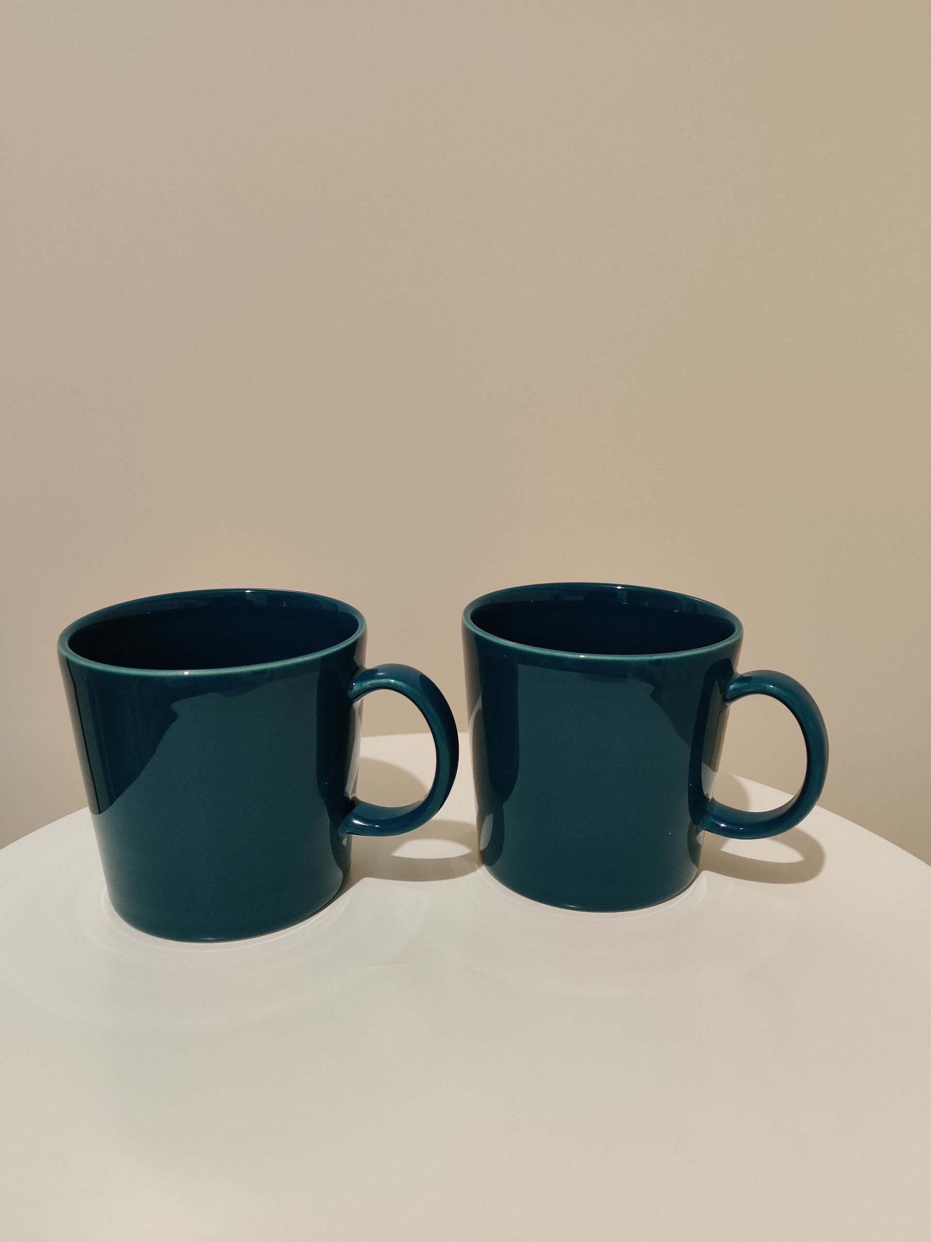 Teema mug 0,3 l, petrol | Franckly