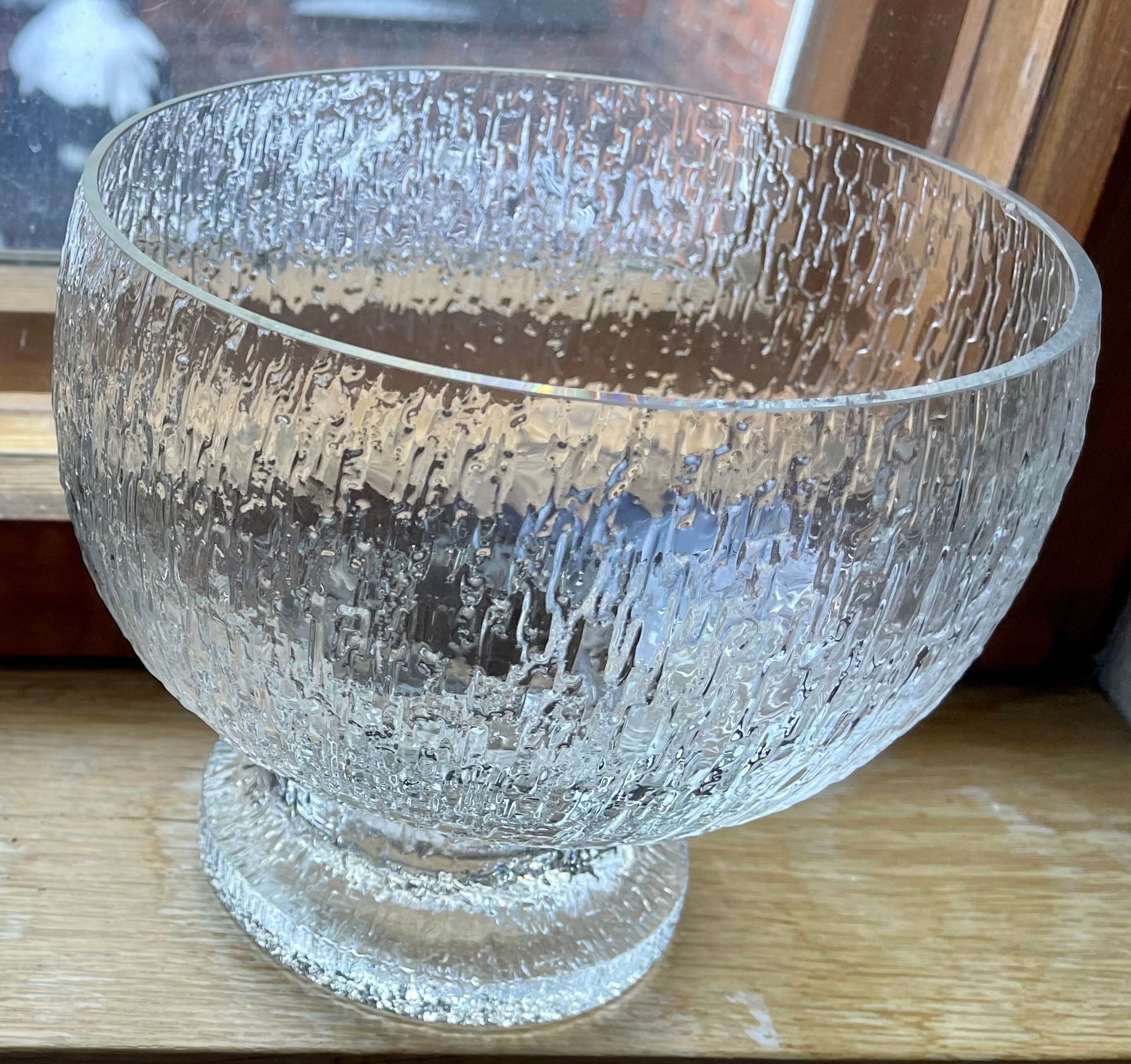 Kekkerit 2335 punch bowl | Franckly