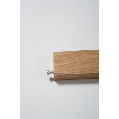 String work desk, oak | Franckly
