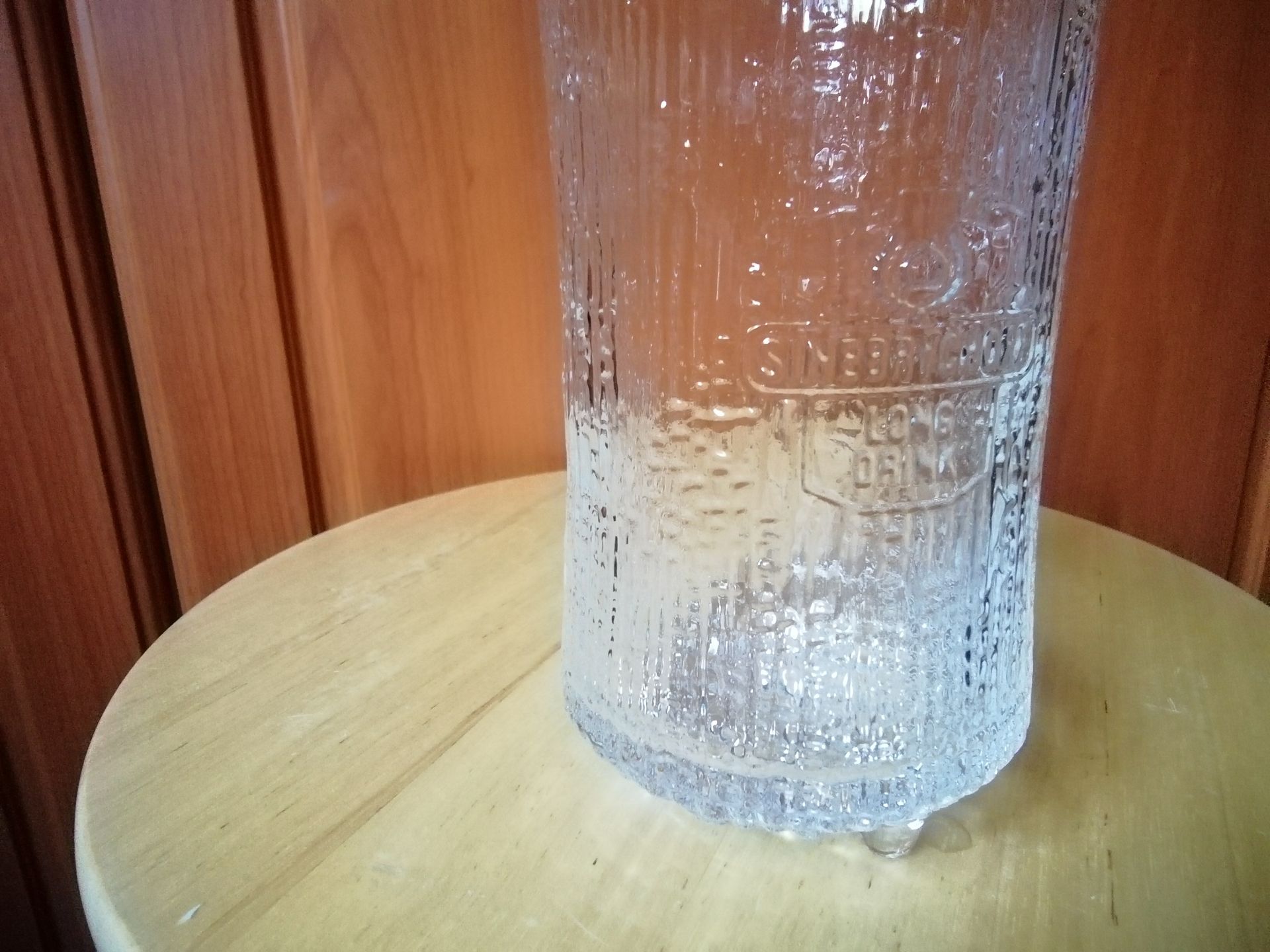 Ultima Thule beer glass 60 cl | Franckly