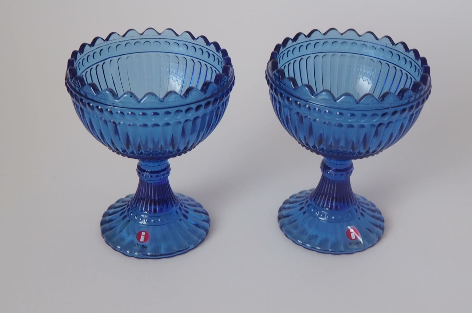 Mariskooli malja, pieni, ultramariini | Franckly