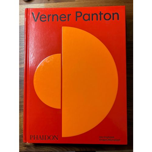 Verner Panton | Franckly