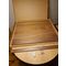 String work desk, walnut | Franckly